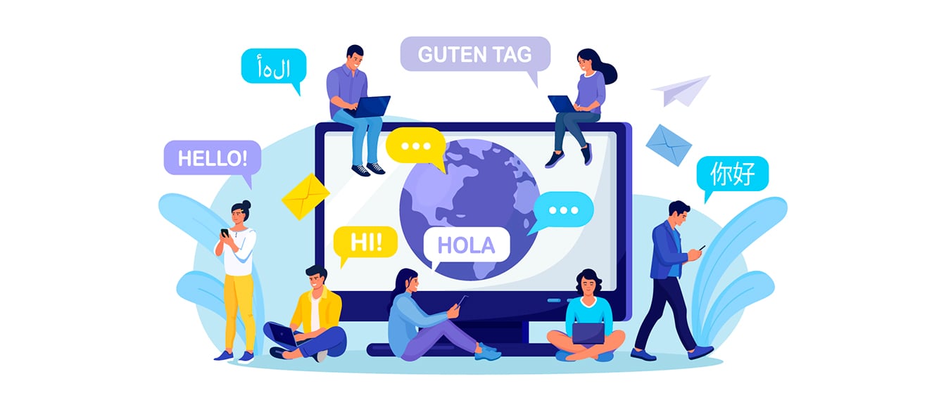 ¿Por qué es importante aprender lenguas extranjeras?